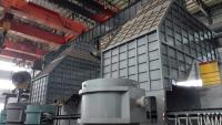 China Effective Treatment Industrial Dust Collection Equipment for sale
