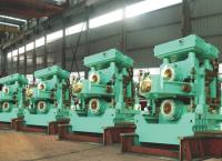 China 150-600mm 600000T Universal H Section Short Stress Path Rolling Mill 380V for sale