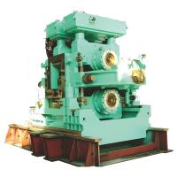 China 150-600mm 600000T Universal H Section Short Stress Path Rolling Mill 380V for sale