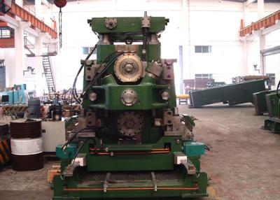 China ISO 9001 Section Rolling Mill 750-1150 Block Mill Wire Rod Steel Rolling Equipment for sale