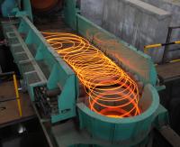 China Continuous Rolling Wire Rod Block Mill For Steel Industry for sale