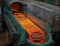 China Continuous Rolling Wire Rod Block Mill For Steel Industry for sale