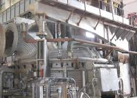 China Ferrochrome Melting Submerged EAF Electric Arc Furnace for sale