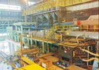 China 50 Ton Industrial Electric Arc Furnace for Steel Making 25-35 MVA Transformer for sale