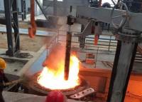 China Customized Steel Making In Wooden Case LRF for sale