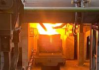 China Customized Steel Making In Wooden Case LRF for sale