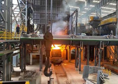 China Customized Steel Making In Wooden Case LRF for sale