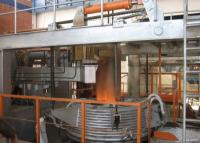 China LRF Steel Casting For Construction In Wooden Case for sale