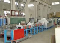 China Steel Slab Reheating Furnace 400kW 380V Induction Heating for Hot Rolling Mill Billet for sale