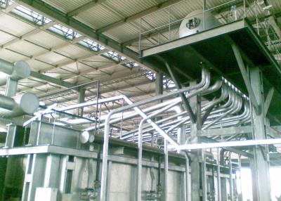 China Billet Rolling Mill Reheating Furnace 1000KW 660V for Steel Rebar Slab Wire Induction Heating for sale