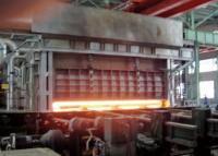 China Forging Regenerative Chamber Reheating Furnace For Rolling Mill for sale