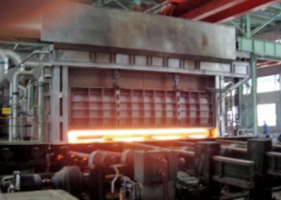 China Forging Regenerative Chamber Reheating Furnace For Rolling Mill for sale