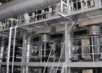 China Rotary Hearth Rolling Mill Reheating Furnace for sale