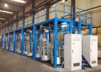 China High Speed Small Wire Rod Rolling Mill Wear Resistant for sale