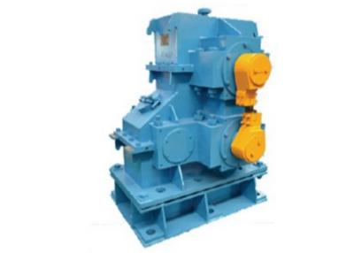 China Deformed Rebar Rotary Shearing Machine 3500mm/s Max Shear Speed 70mmx70mm Max Section for sale