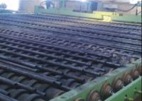 China 50 Tons TMT Steel Hot Rolling Mill Cooling Bed for sale