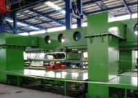 China Automatic Customized Metal Shearing Length Machine For Professional Cutting for sale