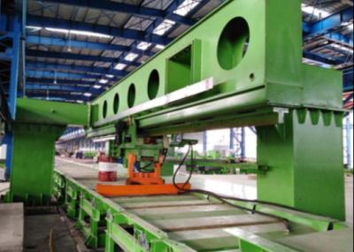 China Servo Motor Steel Shear Cutter Machine With Safety Guard for sale