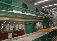 China Customized Steel Cut To Length Machine With High Speed Cutting for sale