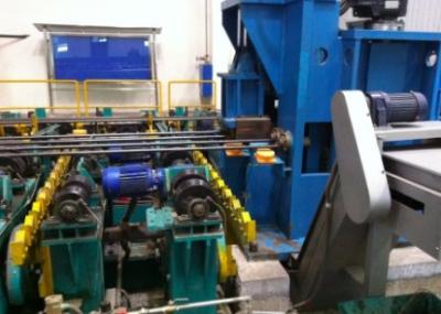 China 220V Bar Chamfering Machine 1400r/min For Machining Metal for sale