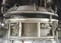 China 40 Ton Electric Arc Furnace Steel Melting Equipment 25-35 MVA Transformer for Industrial Steelmaking for sale