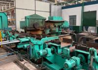 China Metal Cut Saw Auxiliary Equipment for sale