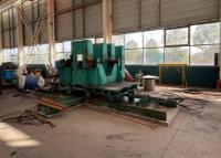 China Steel Rolling Roller Changing Manipulator Auxiliary Equipment ISO 9001 Custom Voltage for sale