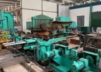 China Steel Rolling Mill Auxiliary Equipment for Roller Changing ISO 9001 Custom Voltage for sale