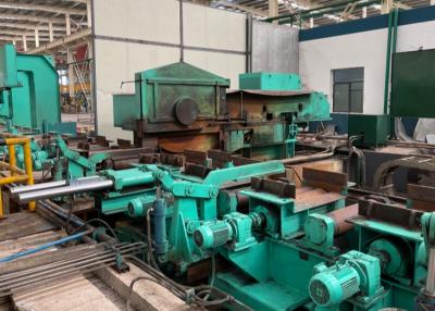 China Steel Rolling Mill Auxiliary Equipment for Roller Changing ISO 9001 Custom Voltage for sale