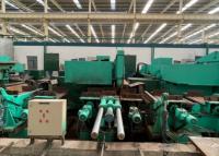 China Steel Rolling Mill Auxiliary Equipment for Roller Changing ISO 9001 Custom Voltage for sale