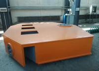 China Metallurgical Auxiliary Equipment For EAF Electric Arc Furnace for sale