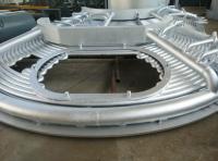 China EAF Cooling Unit Auxiliary Equipment for Steel Making Plant 1.5t to 150t for sale