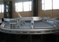 China Production Field Auxiliary Equipment For EAF Electric Arc Furnace Components for sale