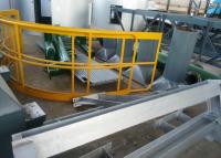 China Production Field Auxiliary Equipment For EAF Electric Arc Furnace Components for sale