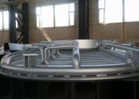 China EAF Cooling Unit Auxiliary Equipment for Steel Making Plant 1.5t to 150t for sale