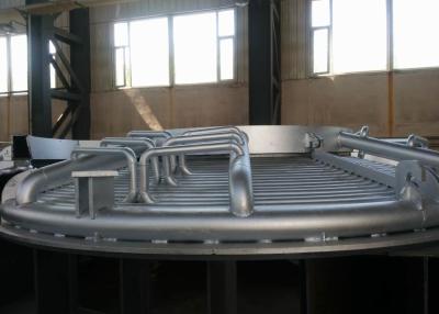 China EAF Cooling Unit Auxiliary Equipment for Steel Making Plant 1.5t to 150t for sale