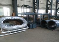 China EAF Cooling Unit Auxiliary Equipment for Steel Making Plant 1.5t to 150t for sale