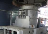 China 70T LRF Steel Making for Molten Steel Refining for sale