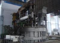 China 30 Ton Ladle Refining Furnace LRF for Molten Steel Refining 35kV 48MVA for sale