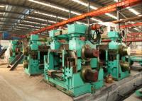 China Steel Construction 450 Short Stress Path Rolling Mill for sale