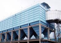 China High Strength Steel Industrial Dust Filtration Systems for sale