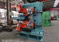 China Flying Shear Cutting Machine 0.3mm/m Accuracy for Steel Profile Production Line 380V for sale