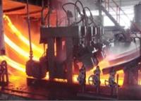 China Continuous Casting Machine Billet Caster CCM 60x60mm to 200x200mm Steel Making Equipment for sale