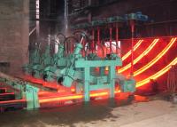 China Continuous Casting Equipment Electric Power Supply For Steel Production for sale