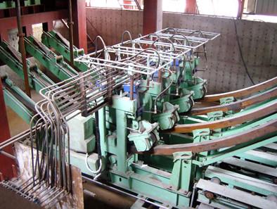 China 2 Strand Steel Billet Continuous Casting System Curved Spray Ccm 2 Mill for sale