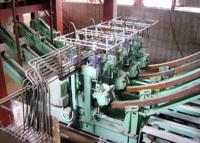 China 4 Mill 4 Strand Continuous Billet Casting Machine 80-320mm Steel Production for sale