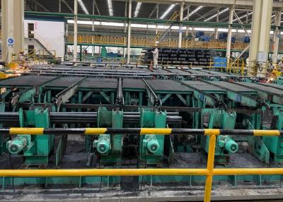 China Metal Bar Corner Rounding Machine Chamfering Length 3-6mm 45° Angle 3-6mm Width for sale