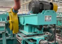 China Electric Bar Chamfering Machine 3-6mm Depth For Metal Workpiece for sale