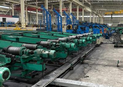 China Automatic Steel Bar Bundling Machine 5.5-8mm Wire High Tightening Force Low Failure for sale