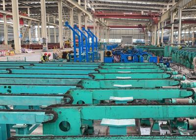 China Electronic Control Bar Bundling Machine Wire Bundle Wrapping Machine 400mm 16KW for sale